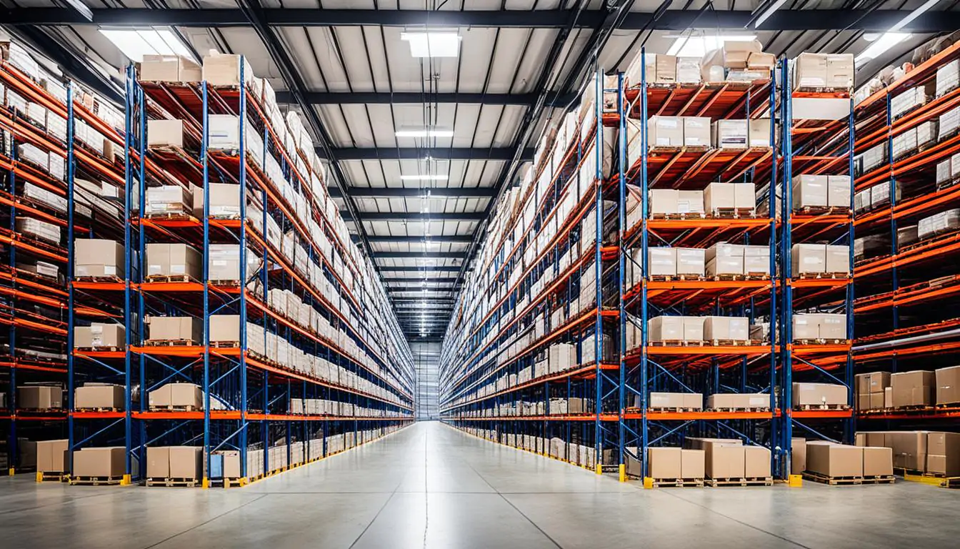 Strategi Audit Gudang untuk Optimalisasi Operasional Anda