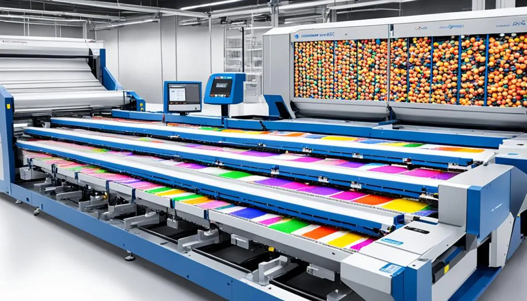 Mengoptimalkan Operasi Gudang dengan Sistem Sortasi Otomatis