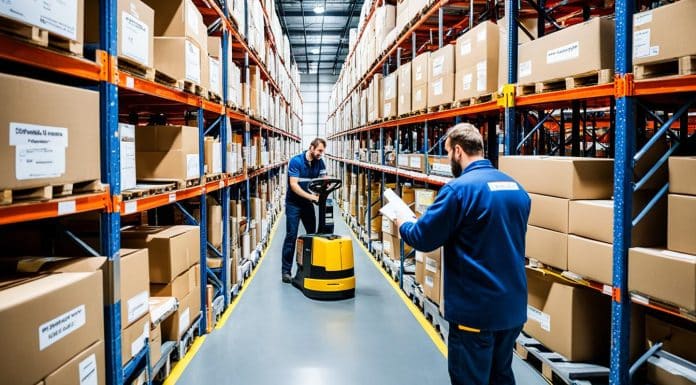 Memahami Kitting: Pendekatan Strategis dalam Manajemen Gudang