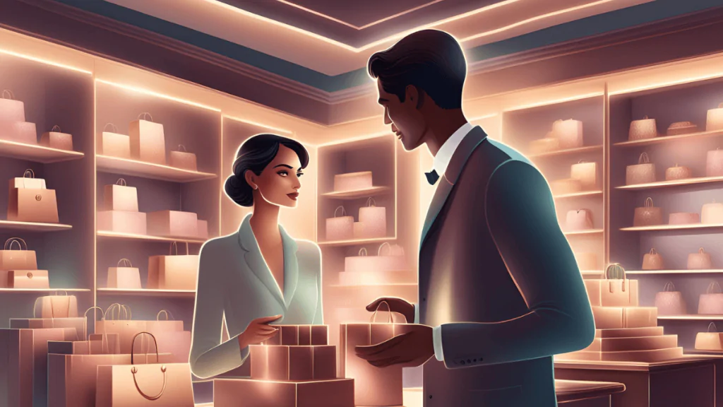 5 Cara Meningkatkan Penjualan Bisnis Retail yang Paling Efektif