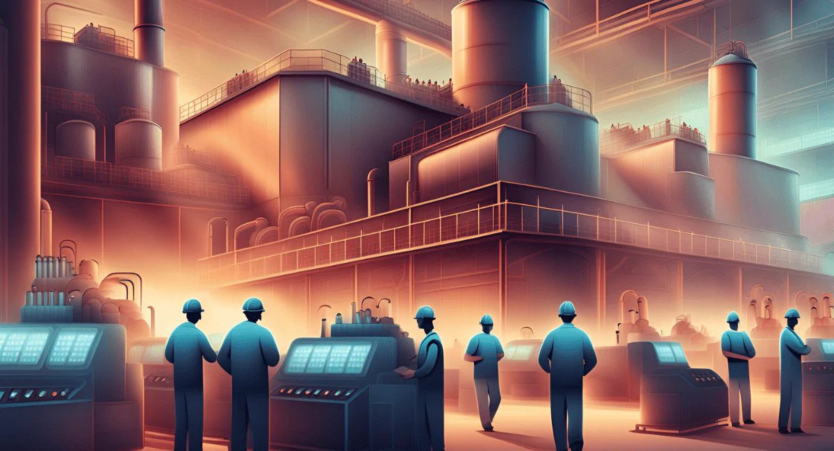 Kenali Software Manufacturing Operating System Bagi Bisnis Anda