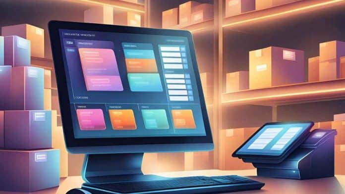 Pengertian Sistem POS, Fitur Penting, dan Cara Kerjanya