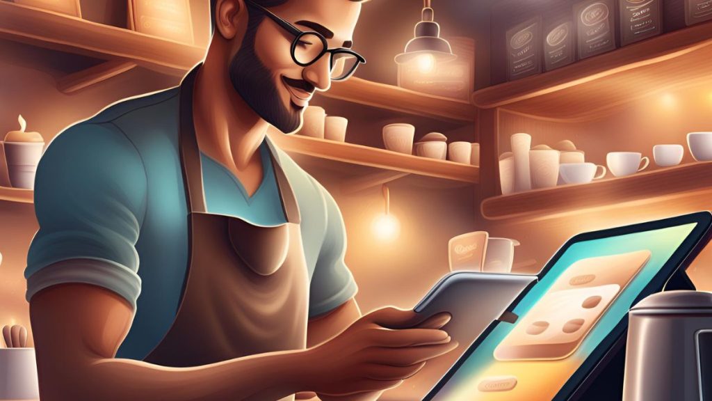 Pengertian Sistem POS, Fitur Penting, dan Cara Kerjanya