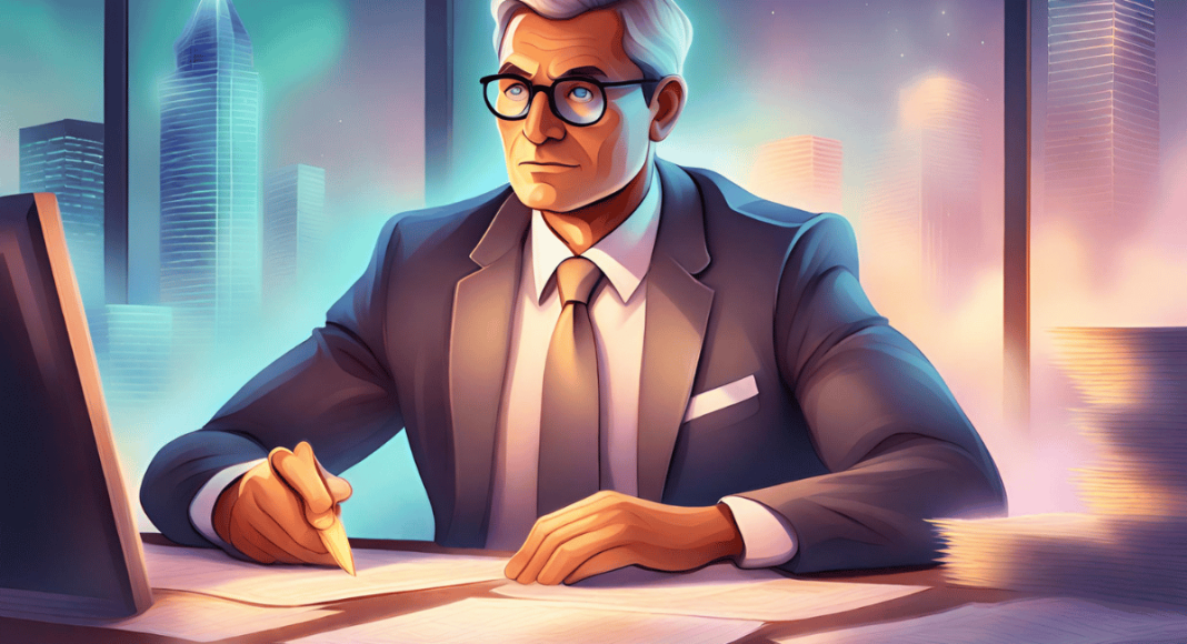 CFO Skill Set untuk Pengelolaan Keuangan Perusahaan Optimal