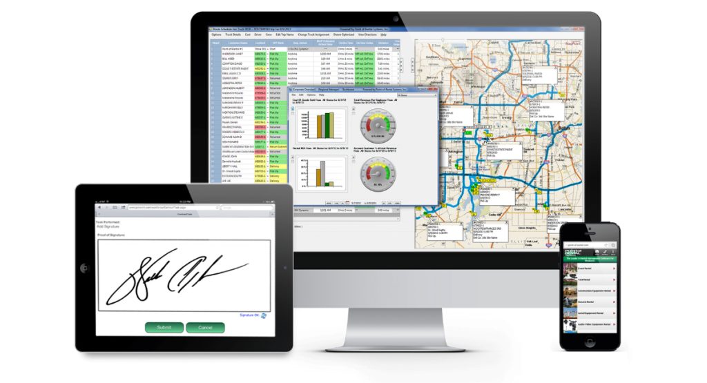 9 Rekomendasi Software Rental Alat Berat Terbaik 2025
