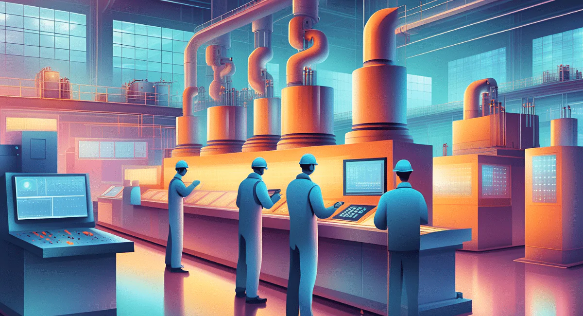 Eksplorasi Teknologi Computer-Aided Manufacturing (CAM): Dari Konsep ...