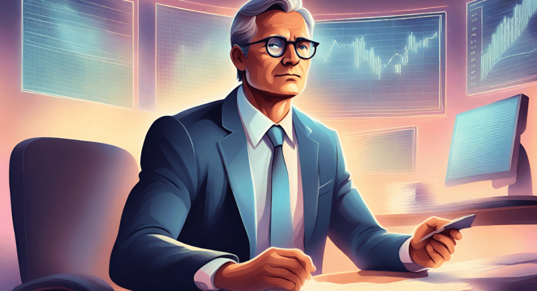 CFO Skill Set untuk Pengelolaan Keuangan Perusahaan Optimal