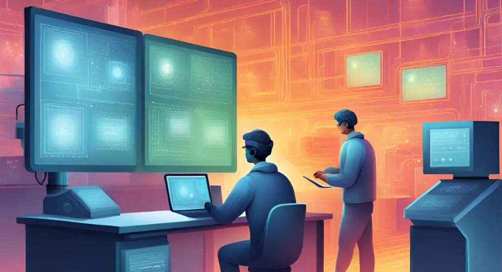 Kegunaan WIP Tracking Software untuk Optimalkan Manajemen Produksi