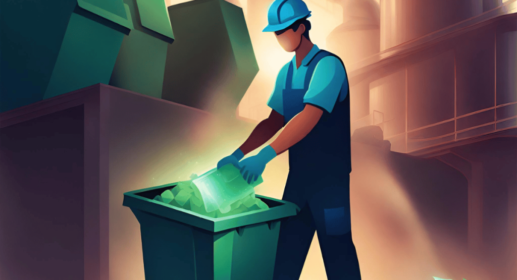 Zero-Waste Manufacturing dan Penerapannya di Indonesia » HashMicro ...