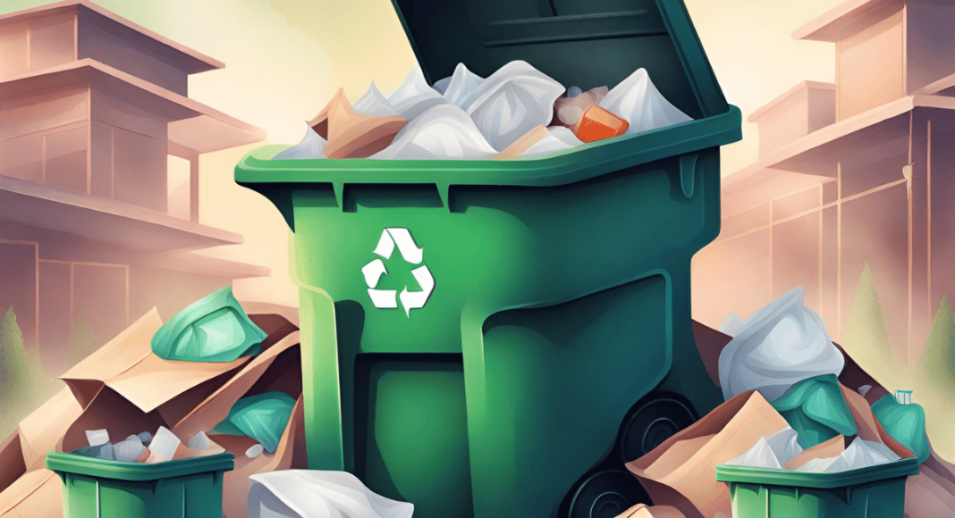 Zero-Waste Manufacturing dan Penerapannya di Indonesia » HashMicro ...