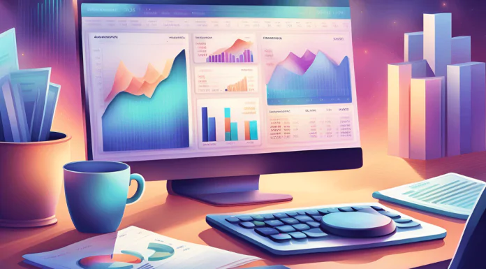 Contoh Budgeting Perusahaan dan Strategi Membuatnya