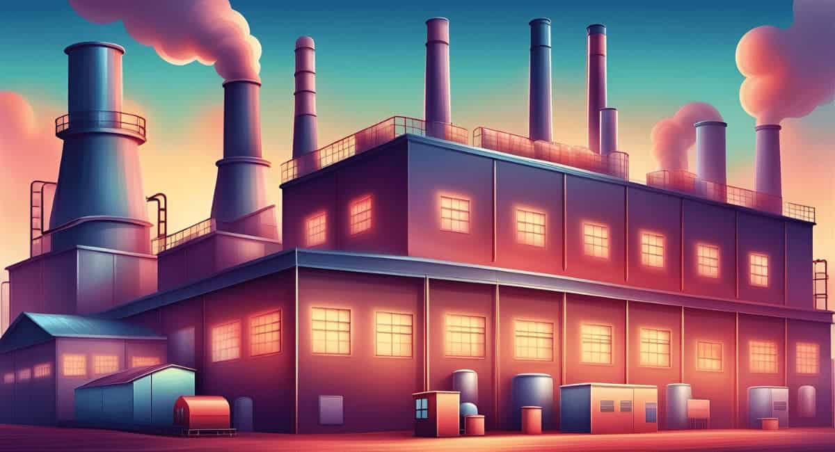 Peran Penting Software Manufaktur untuk Pabrik Plastik