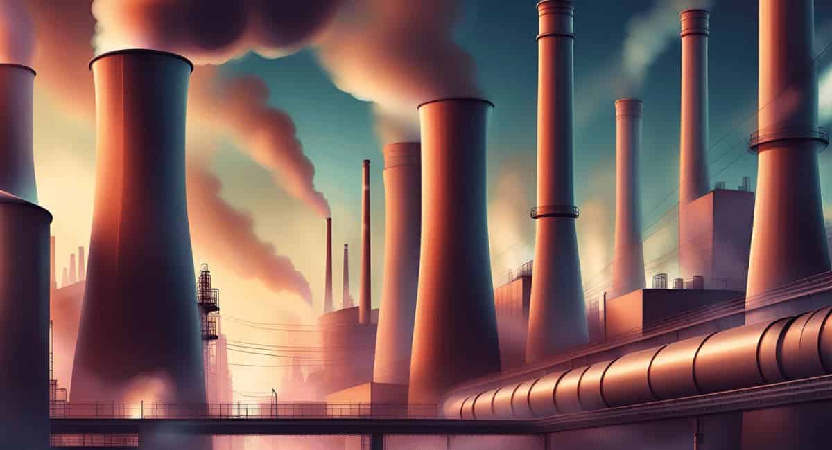 Perusahaan Manufaktur Adalah Pilihan Bisnis Yang Tepat
