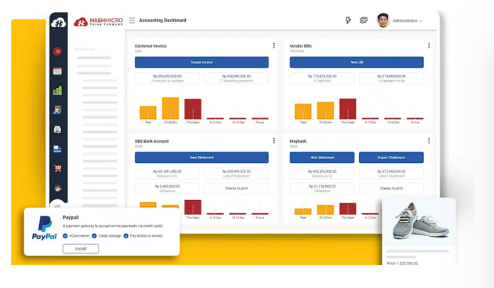 Mengenal PSAK dan Berbagai Jenis Standar Akuntansi Indonesia