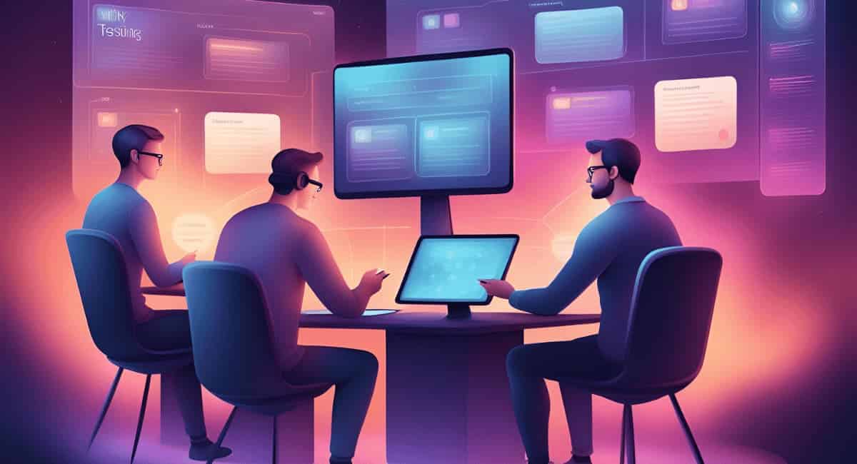 Usability Testing adalah: Arti, Kegunaan, Metode, dan Manfaat