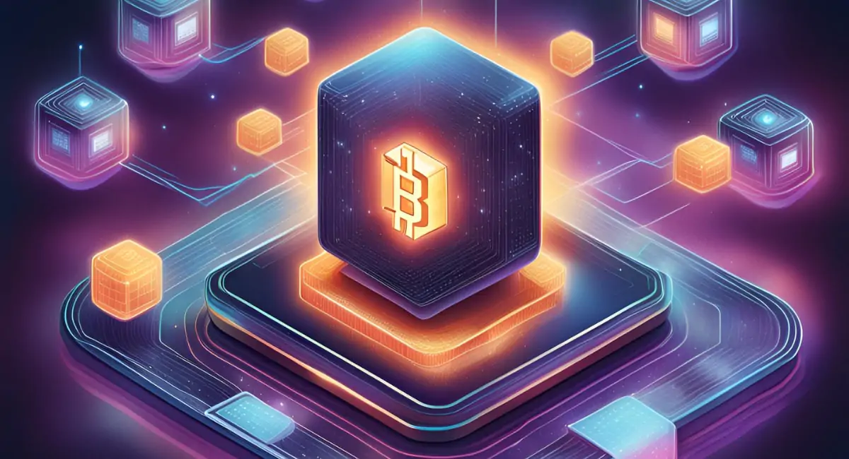 Blockchain ERP sebagai Investasi Solusi untuk Efisiensi Maksimal