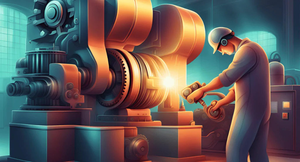 Breakdown Maintenance dan Strategi Efektifnya di Industri Manufaktur ...