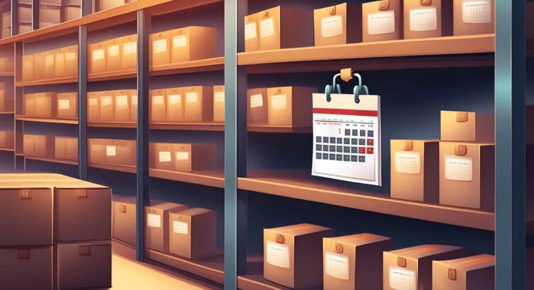 Definisi & Implementasi Periodic Inventory System Akuntansi