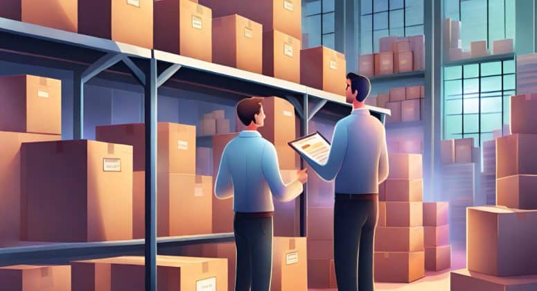 Perpetual Inventory System: Definisi & Macamnya