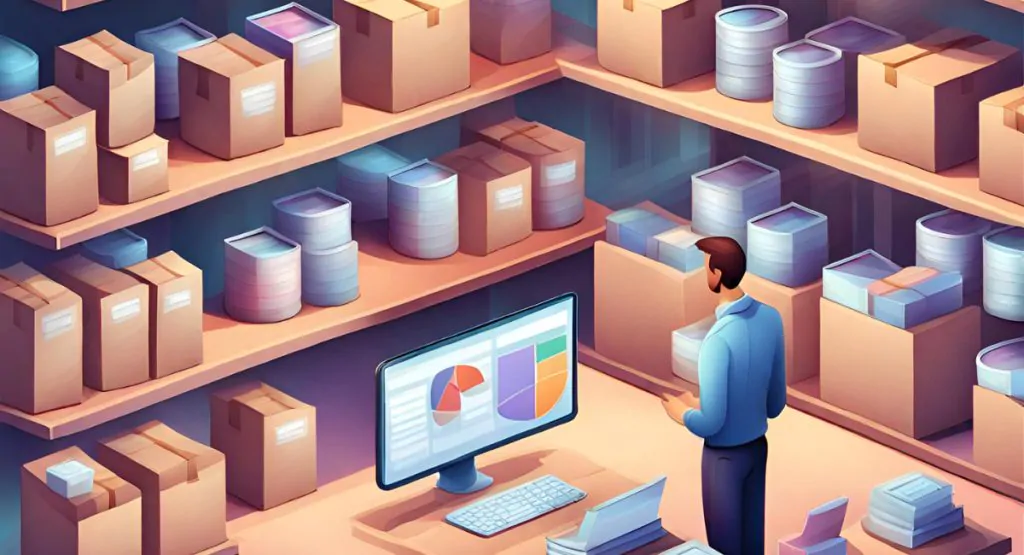 Perpetual Inventory System: Definisi & Macamnya