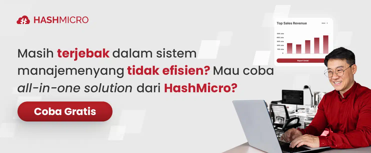 ERP Developer dan Tips Memilih yang Tepat untuk Perusahaan