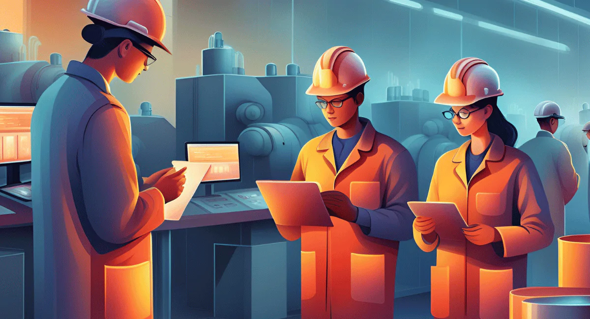 10 Rekomendasi Shop Floor Control Software Terbaik 2026