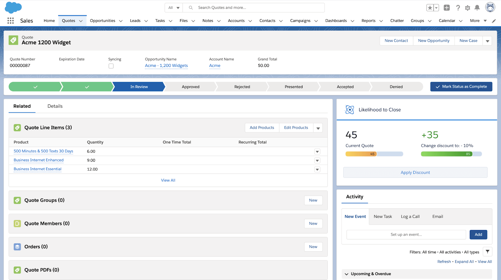 15 Rekomendasi Aplikasi Software CRM Terbaik Indonesia 2024