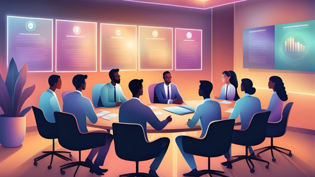 Apa Itu Compliance Management Dalam Sebuah Perusahaan? » HashMicro ...