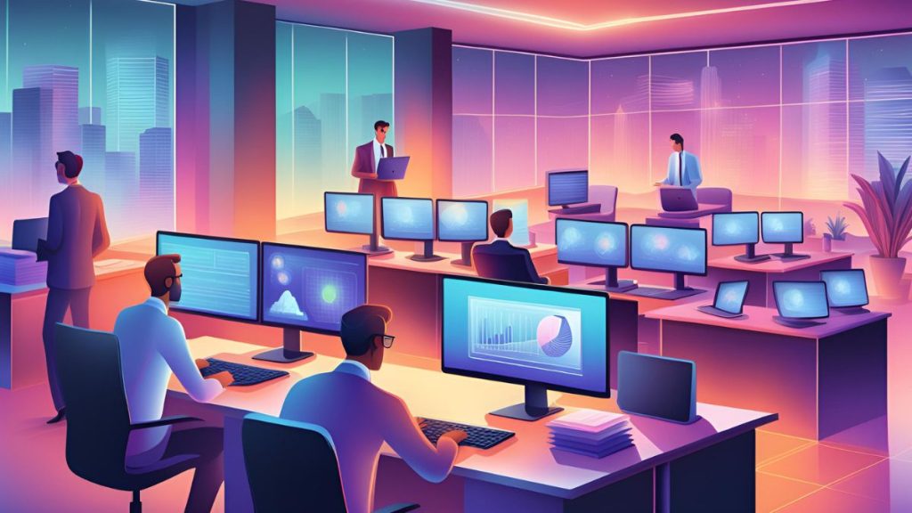 5 Tips Cara Memilih Software ERP Untuk Bisnis Konsultan » HashMicro Indonesia