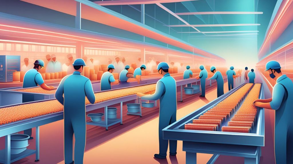 Apa Itu Engineer To Order? Pengertian, Ciri-ciri & Alurnya