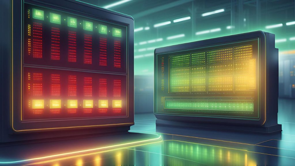 Apa Itu Andon Board? Pengertian, Manfaat, Tipe, Implementasi