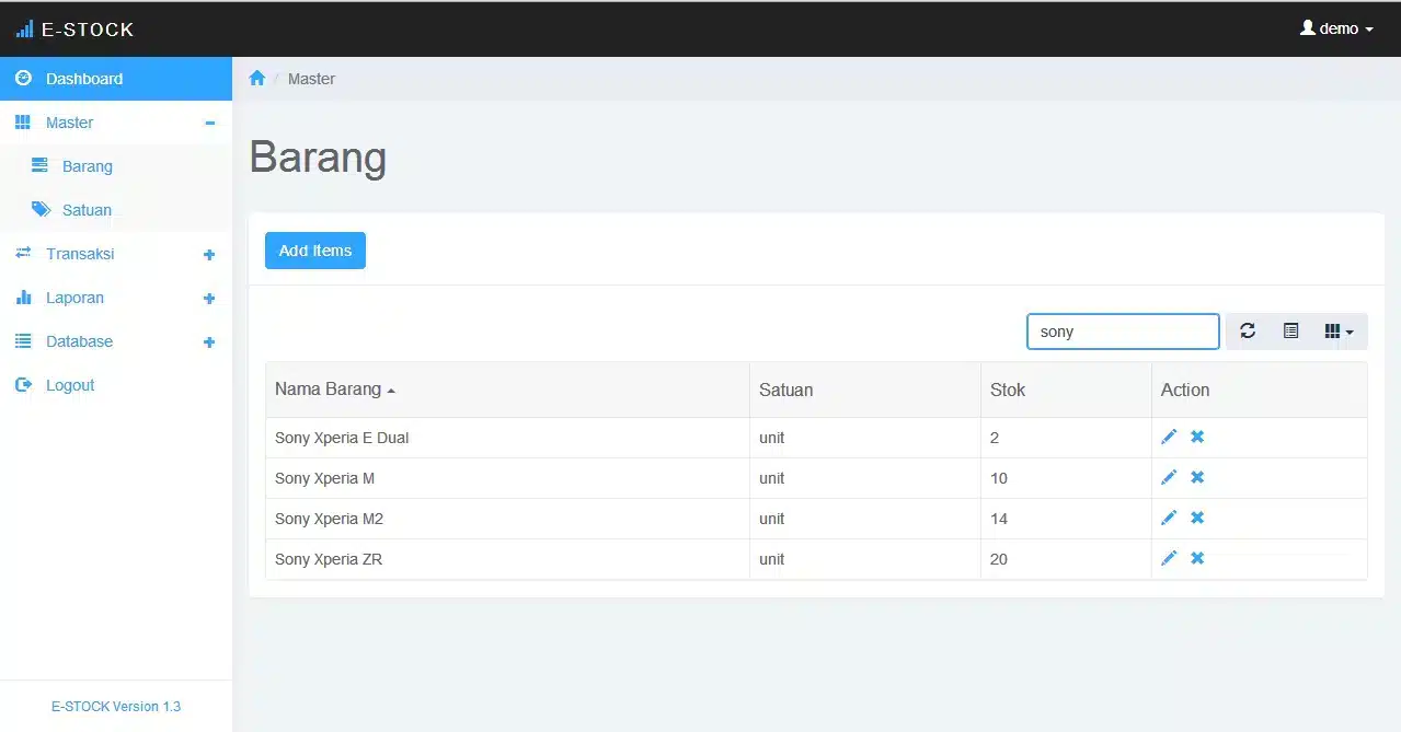 22 Aplikasi Stok Barang Terbaik untuk Inventory (2025)