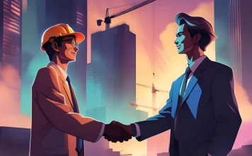 Pentingnya Provisional Hand Over dalam Proyek Konstruksi