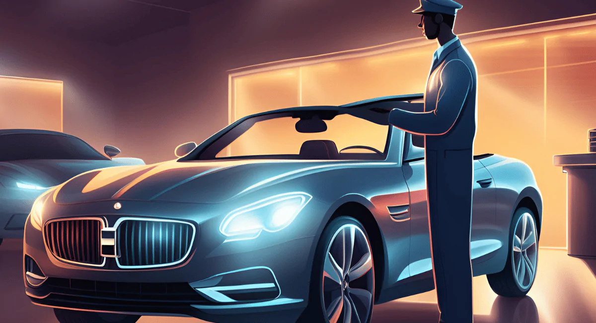 Apa itu Invoice Rental Mobil dan Tata Cara Membuatnya?