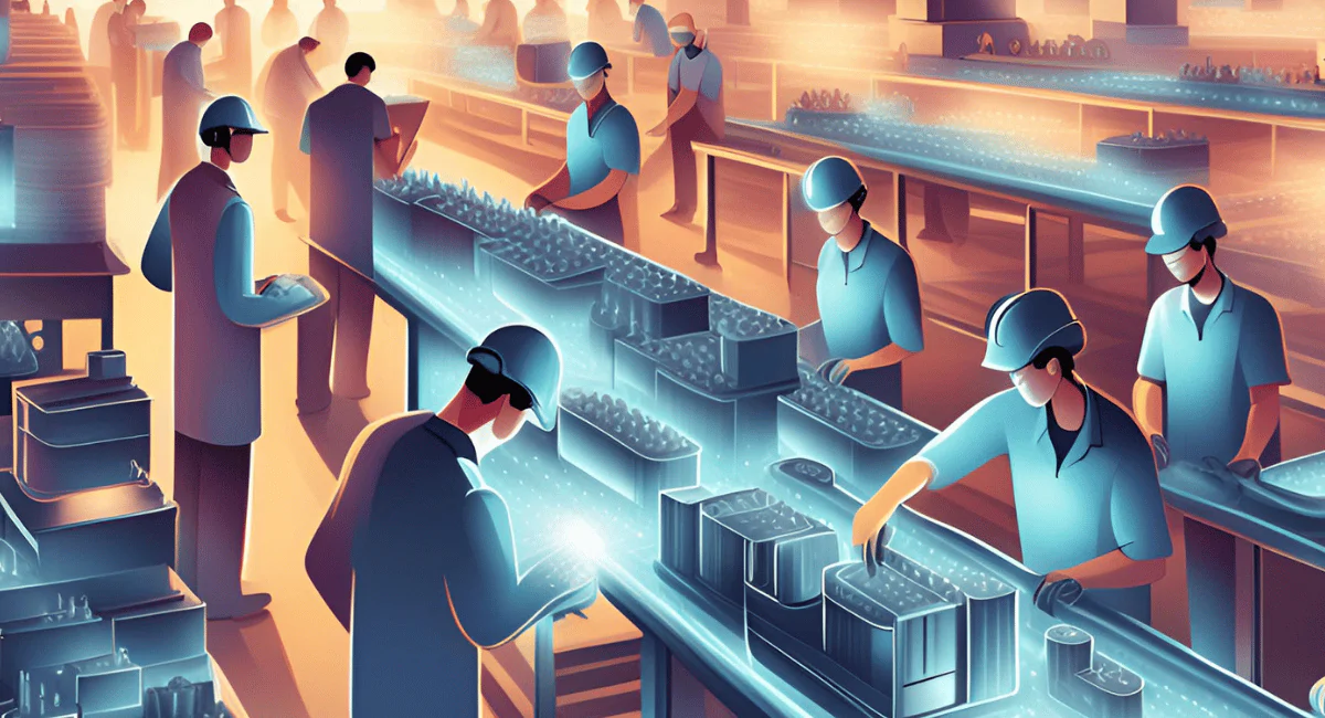 Lead Time: Definisi, Komponen, Jenis, Rumus, dan Contoh