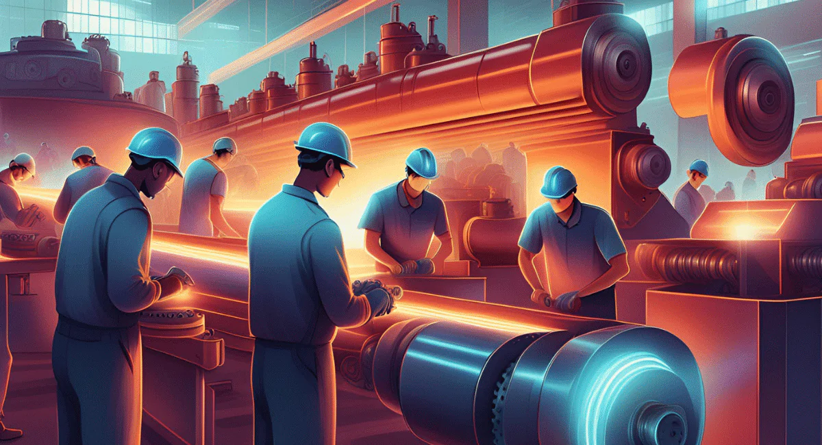 Apa itu Scrap Material? Ini Penjelasan Lengkapnya!