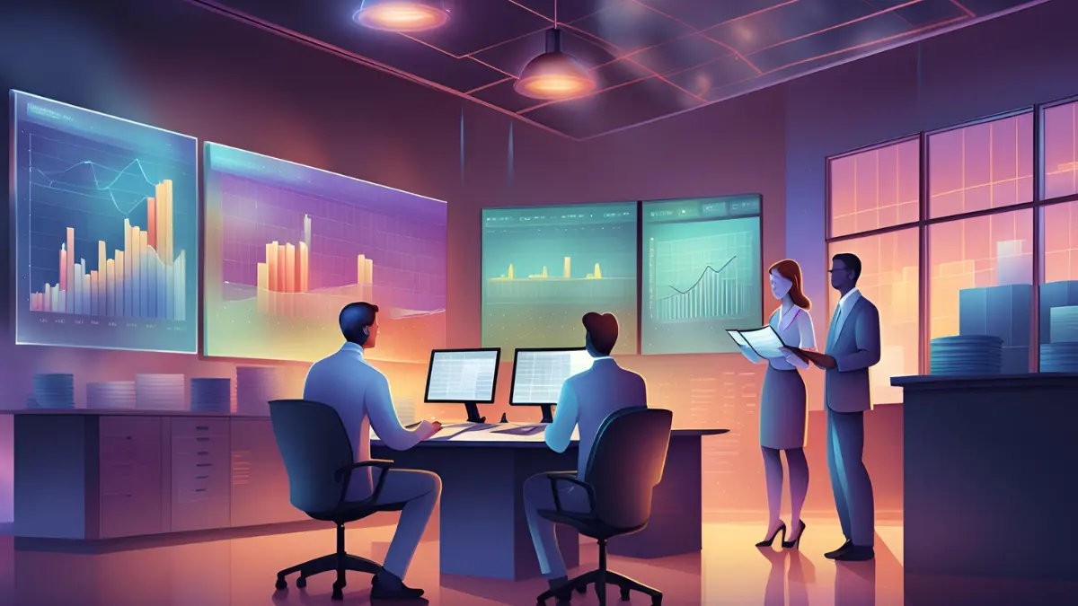 Rumus COGM (Cost of Goods Manufactured) & Cara Menghitungnya