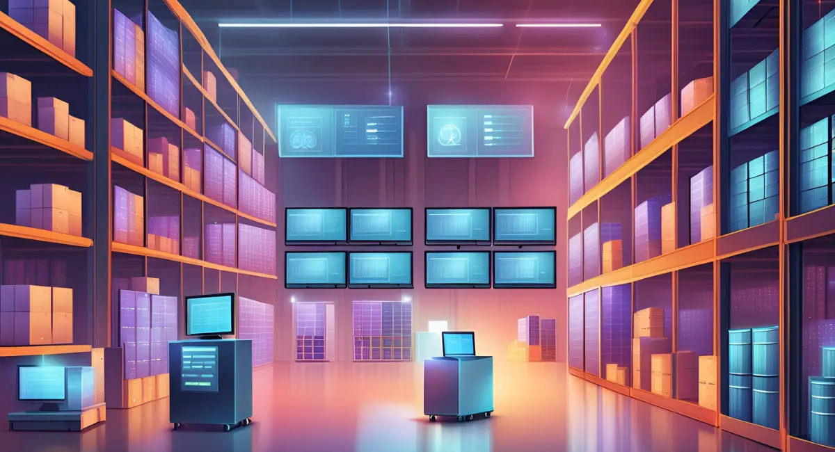 WMS vs IMS: Memilih Sistem yang Sesuai Operasi Gudang Anda