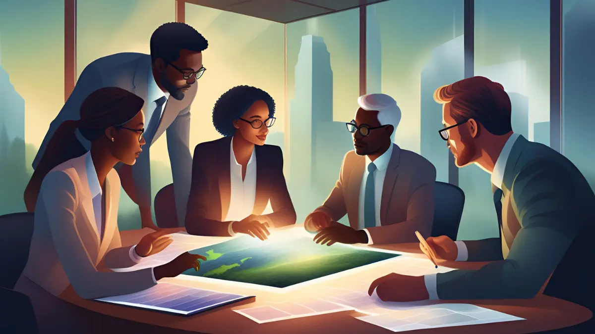 Good Environmental Governance: Prinsip dan Manfaatnya