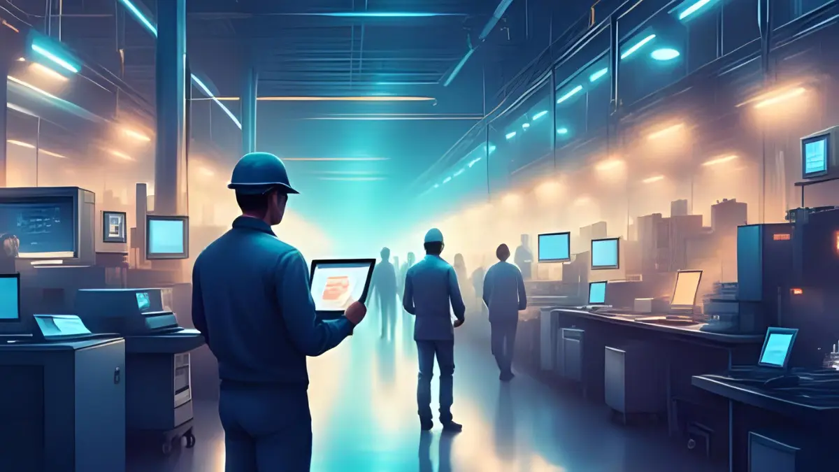 Yield Produksi: Definisi, Rumus Penting, dan Cara Menghitung