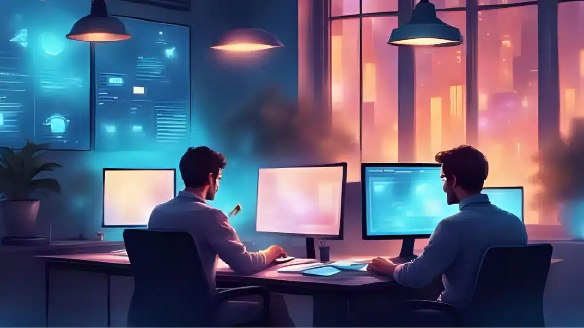 Contoh ERP di Perusahaan & Transformasi Bisnisnya