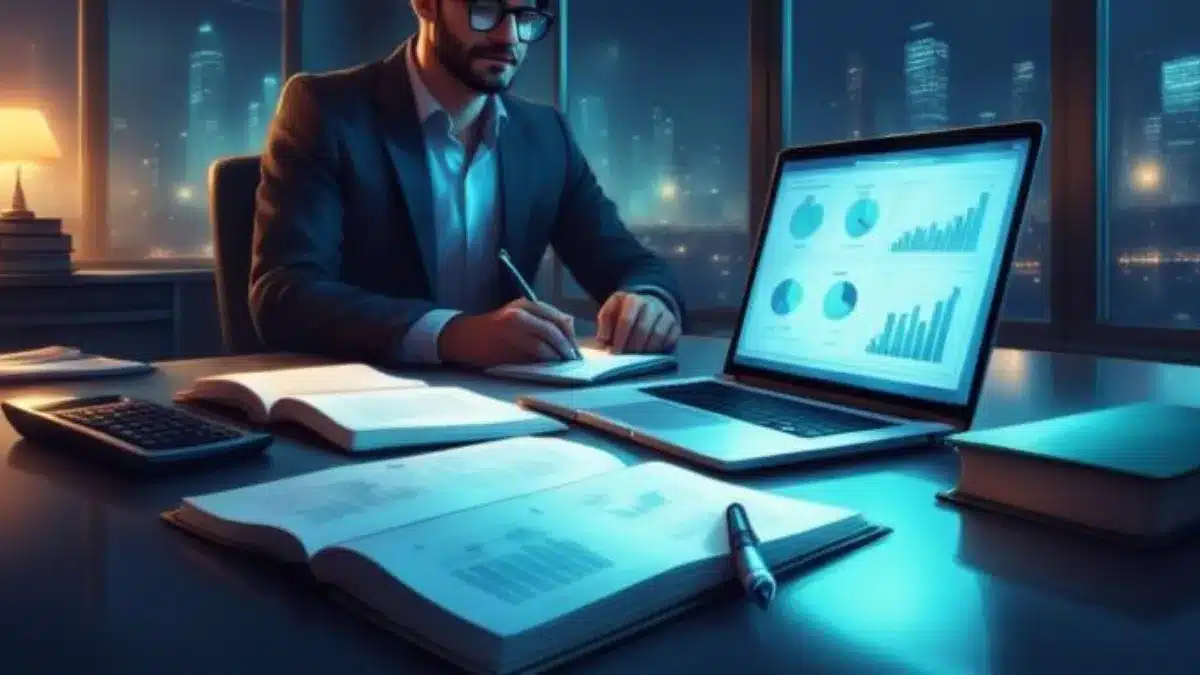 Karakteristik Laporan Keuangan Berkualitas Sesuai PSAK » HashMicro ...