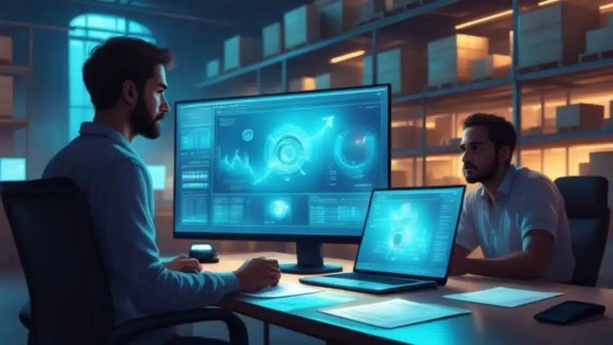 Stock Health Index: Panduan Optimasi Manajemen Gudang