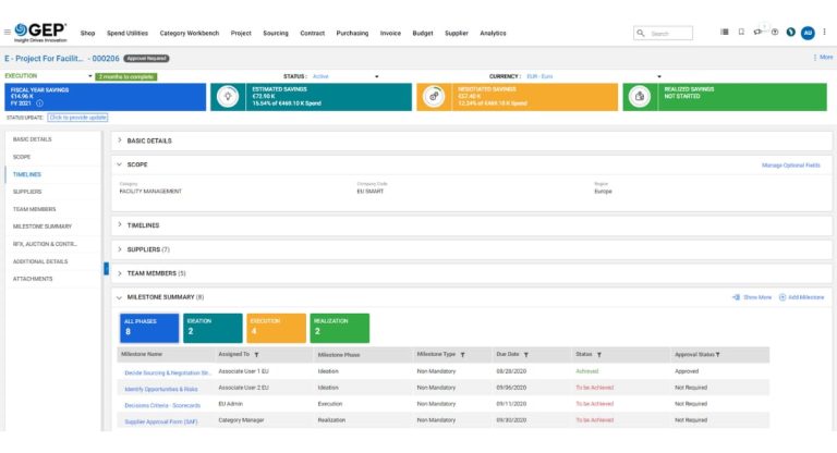 12 Best Procurement Software in Malaysia 2025