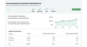 20 Best Payroll Software System in Malaysia for 2026