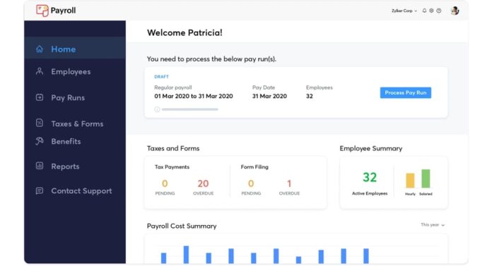 12 Best Payroll Software System in Malaysia for 2025