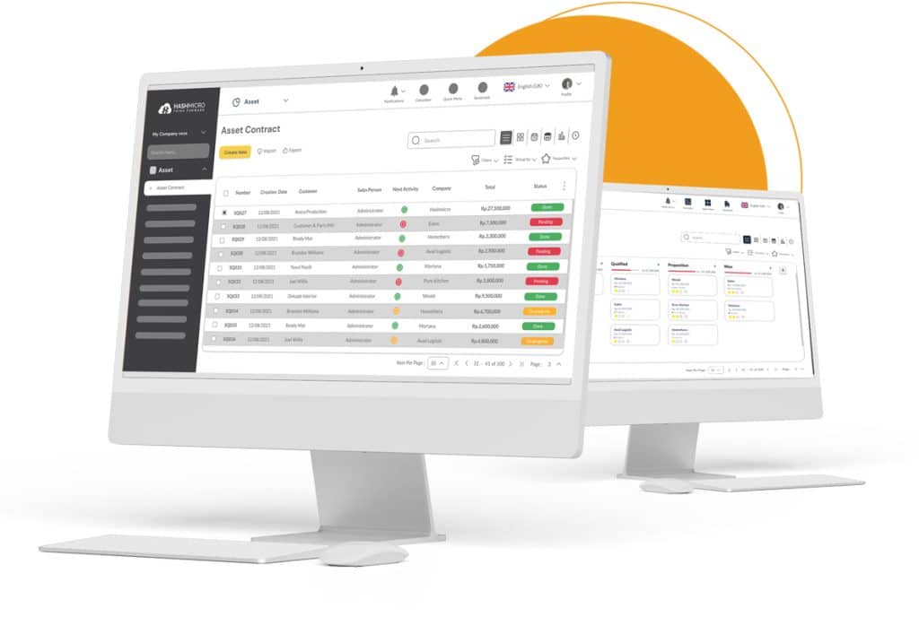 22 Best Asset Management Software Tools in 2026