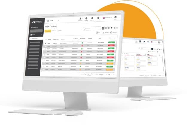 22 Best Asset Management Software Tools in 2026