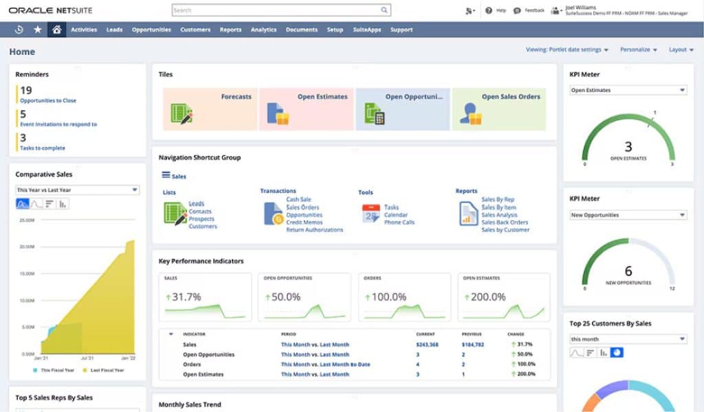 10 Best Wholesale Distribution Software Systems in (2026)