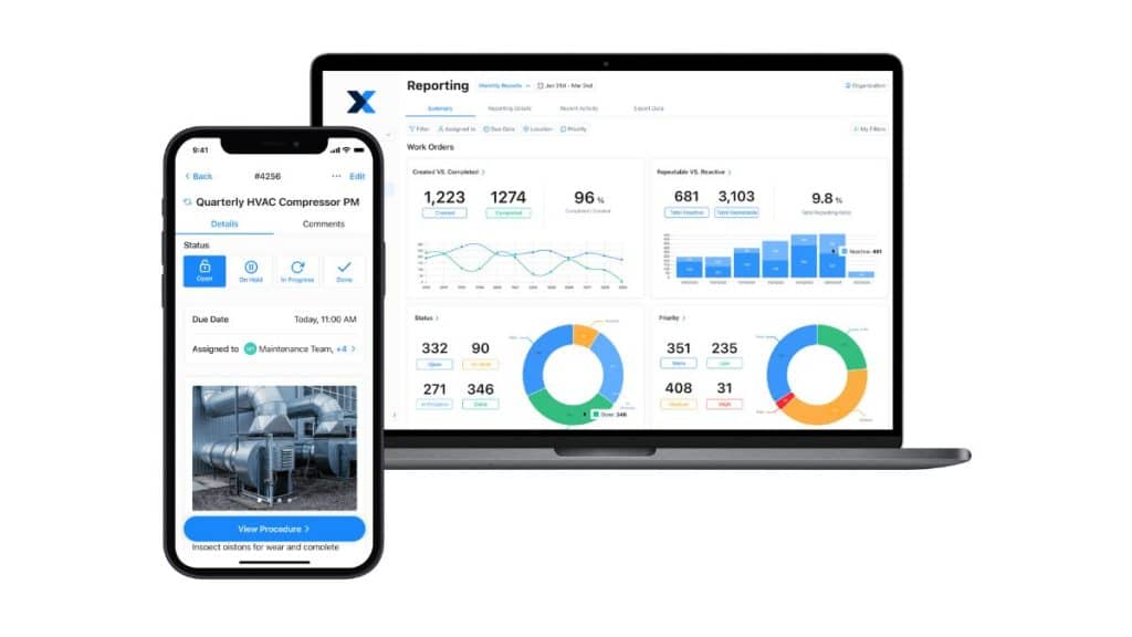 20 Best Equipment Maintenance Software Tools for 2025